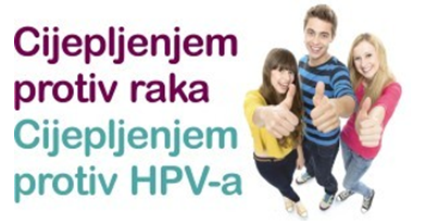 edu.lom.hr: HPV cijepljenje - tko se može cijepiti besplatno?